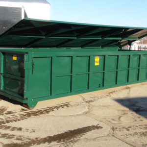 Roll-Off Dumpsters | Nothing Beats a Nedland Product