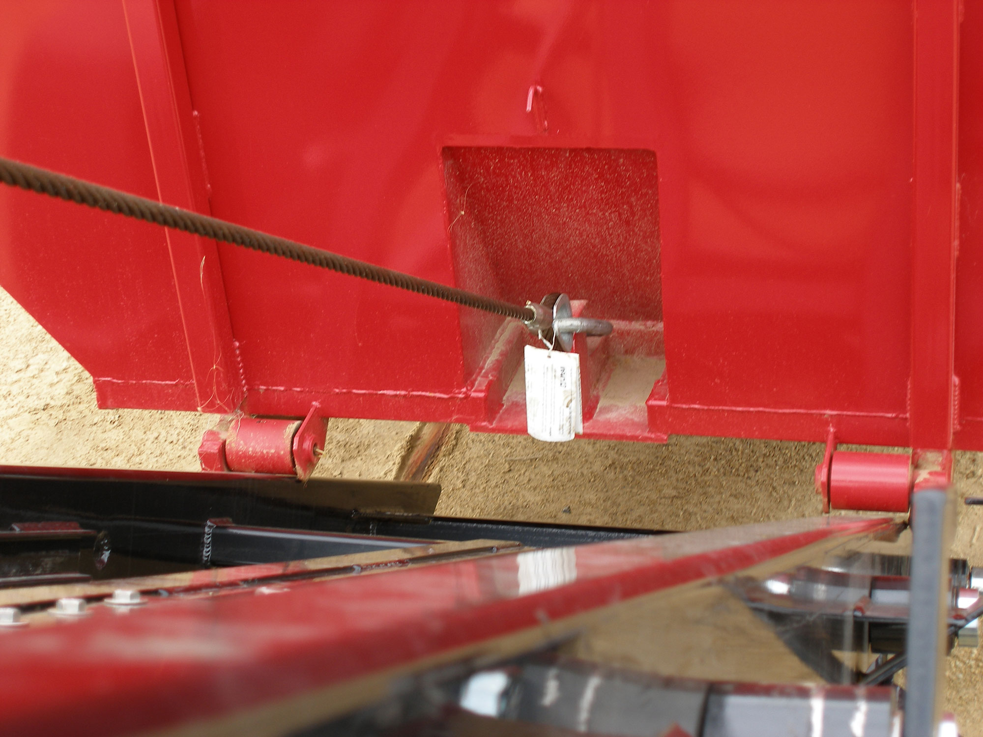 Roll-Off Hoists | Power Your Profitability with Nedland EZrolloff