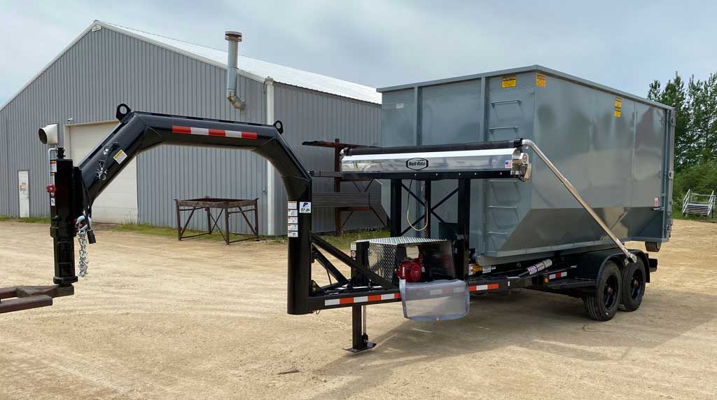 8 smart hacks, upgrades, and maintenance tips to keep your rolloff ...